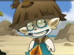 Adamai | Wiki Wakfu El dibujo animado | Fandom