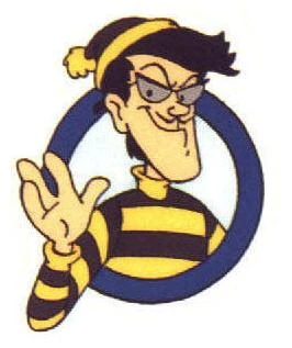 A Message from Odlaw | Waldo Wiki | Fandom