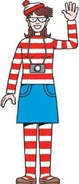Wenda | Waldo Wiki | FANDOM powered by Wikia