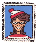Wilma | Waldo Wiki | Fandom