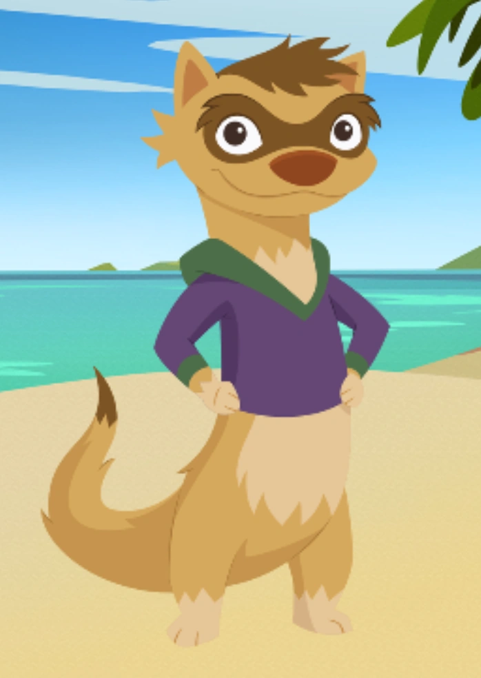 Fritz | Waldo Wiki | Fandom