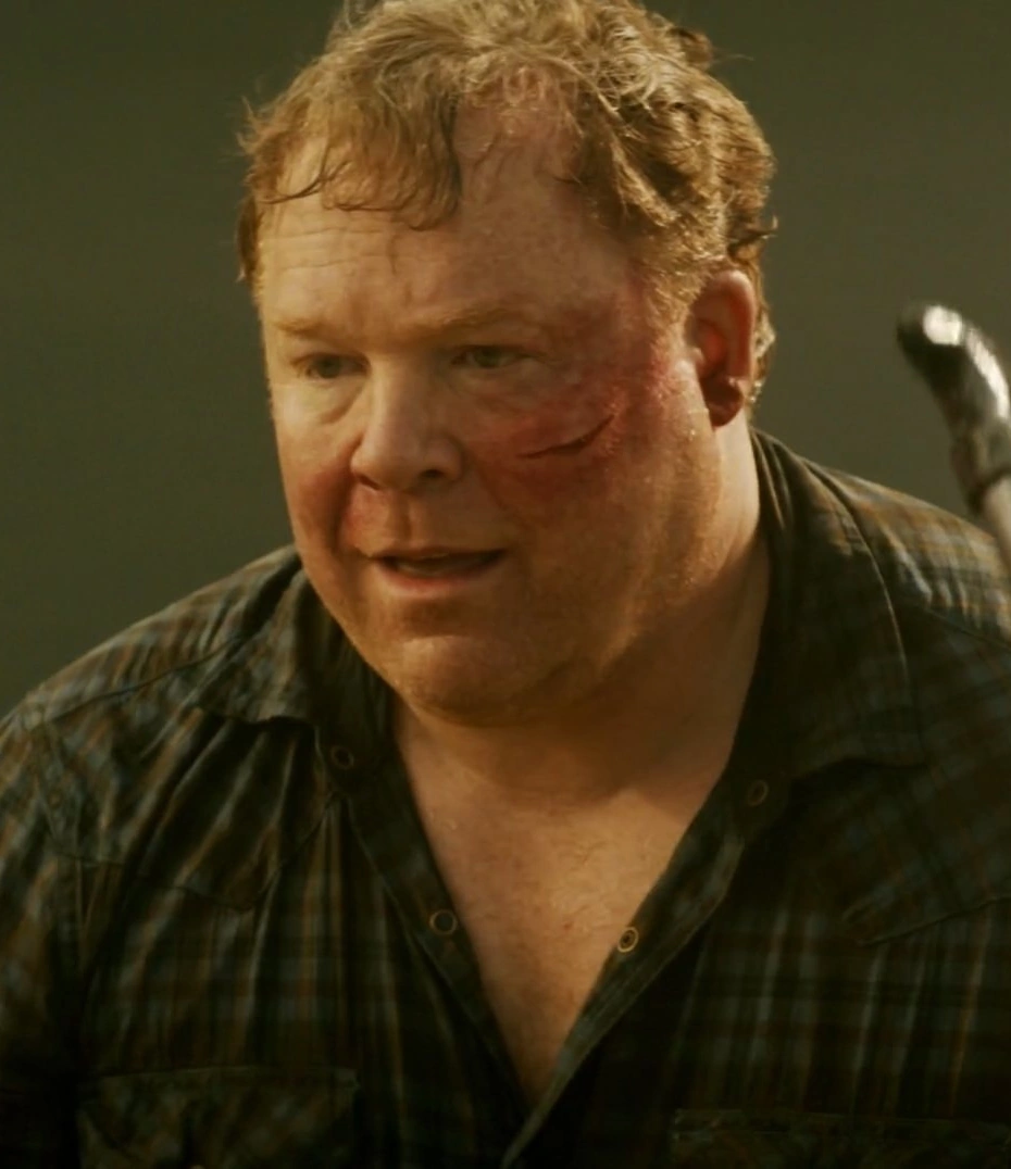 Ian | Wiki The Walking Dead | FANDOM powered by Wikia