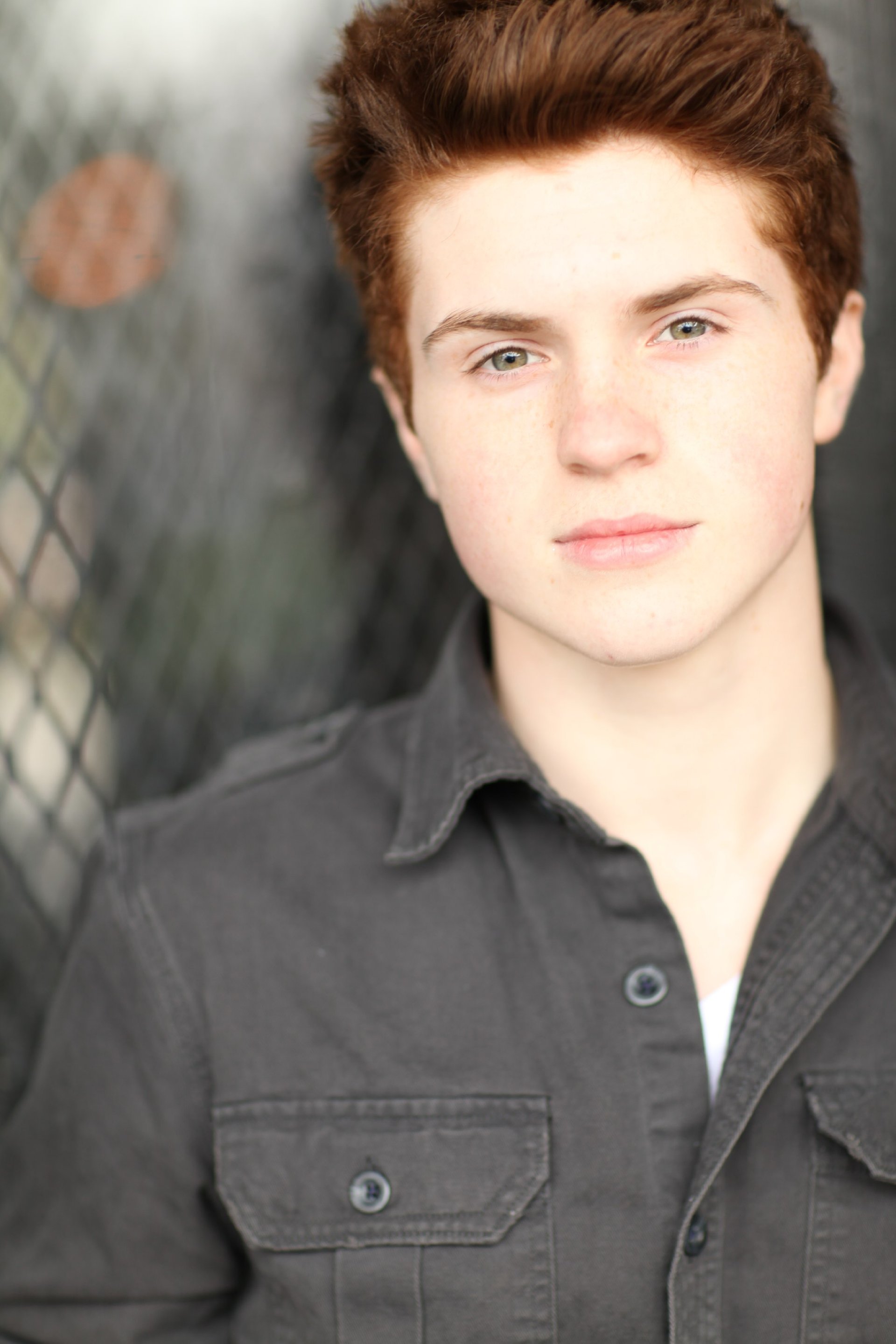 Jake Austin Walker Wiki The Walking Dead Fandom Powered By Wikia