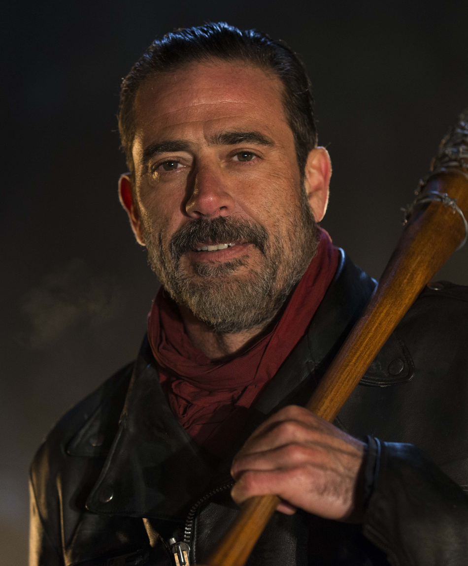 Negan | Wiki The Walking Dead | FANDOM powered by Wikia Negan | Wiki The Walking Dead | FANDOM powered by Wikia