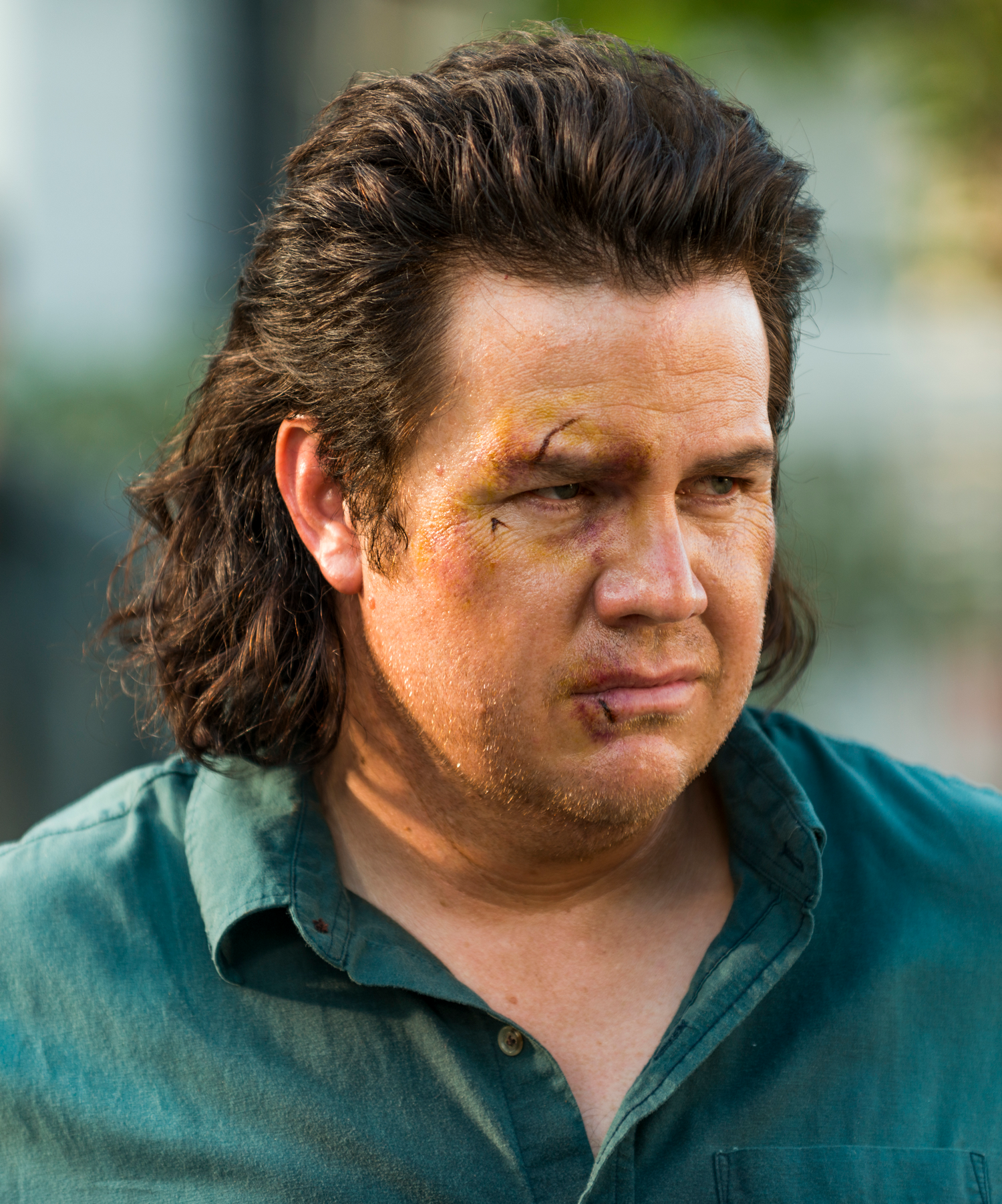 Eugene Porter Wiki The Walking Dead Fandom Powered By Wikia