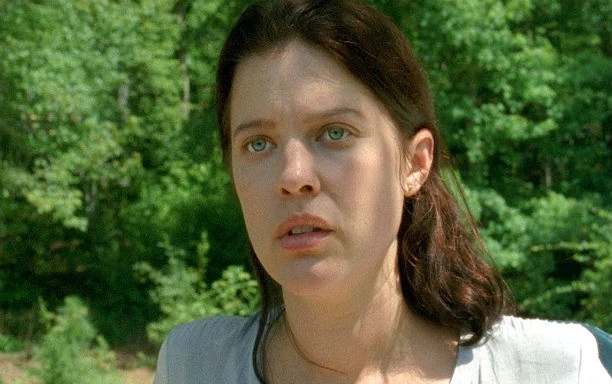 Lilly Chambler | Wiki The Walking Dead | Fandom