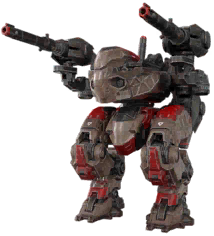 Butch | War Robots Wiki | FANDOM powered by Wikia