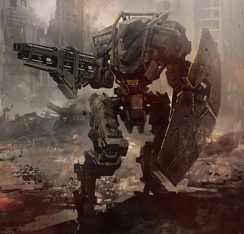 Image - 003949549b5fddd1c5cdd143933c9412.jpg | War Robots Wiki | FANDOM ...