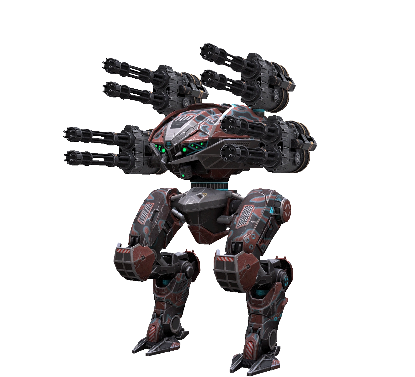 User blog:Icefirephoenix/Icefirephoenix's Top 25 Robot Rankings | War ...