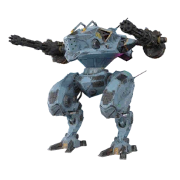 Stalker | War Robots Wiki | FANDOM powered by Wikia