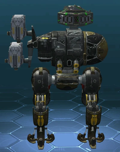 Robot Paint Jobs | War Robots Wiki | Fandom