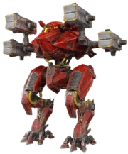 Abilities | War Robots Wiki | Fandom