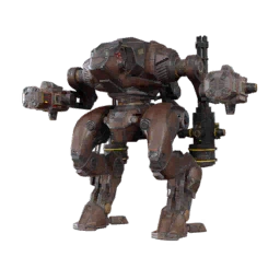 Jesse | War Robots Wiki | FANDOM powered by Wikia