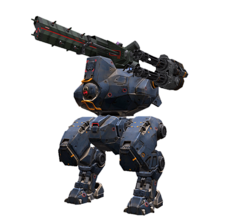 Image Boapng War Robots Wiki Fandom Powered By Wikia