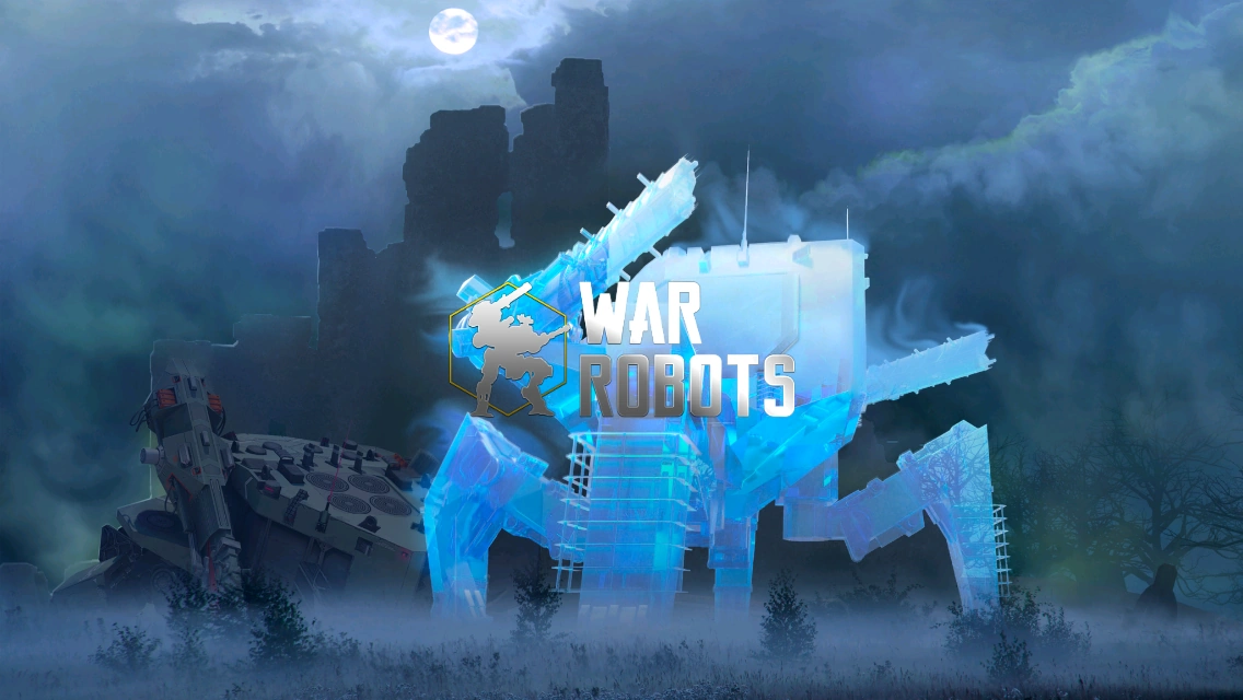 Image - Load screen.png | War Robots Wiki | FANDOM powered by Wikia