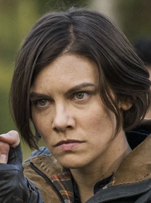 Image - Season seven maggie rhee.png | Walking Dead Wiki | FANDOM ...