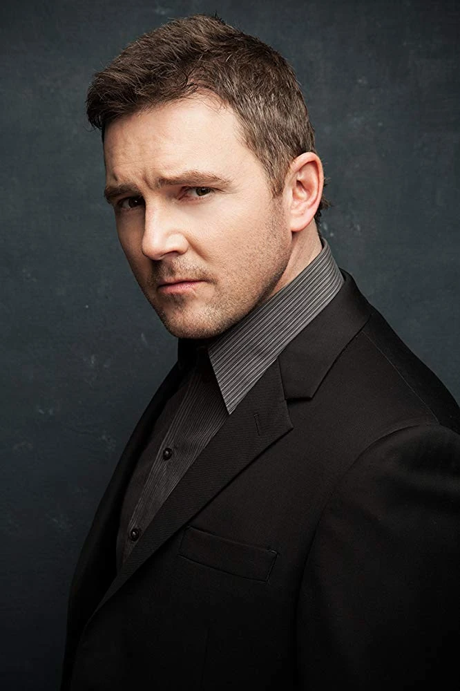 Christopher Pearce | Walking Dead Wiki | Fandom