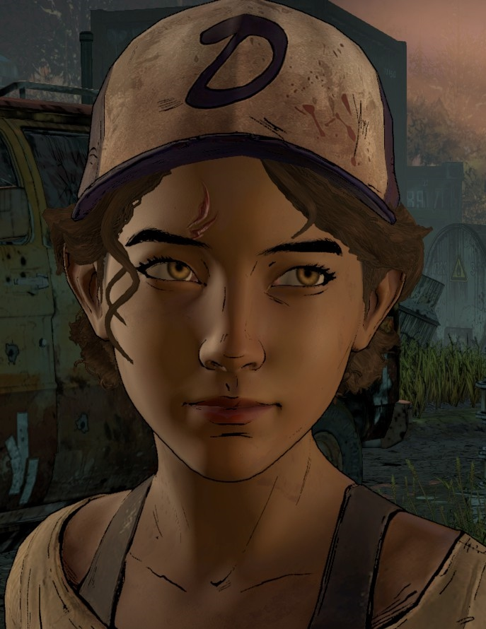 User Blogdenvishhow Old Is Clementine Walking Dead Wiki Fandom Powered By Wikia