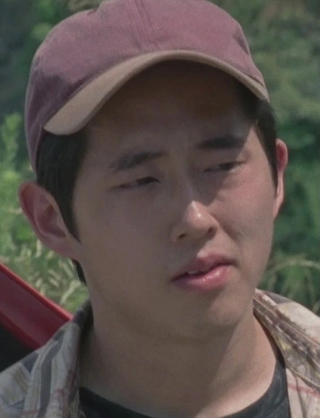 Image - Season one glenn rhee.png | Walking Dead Wiki | FANDOM powered ...