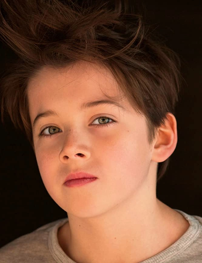 Braxton Bjerken | Walking Dead Wiki | Fandom
