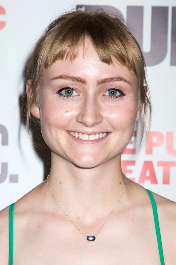 Rae Gray | Walking Dead Wiki | Fandom