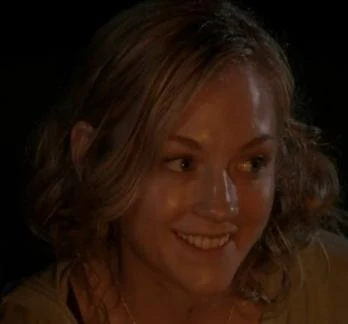 Image - Beth cute smile.JPG | Walking Dead Wiki | FANDOM powered by Wikia