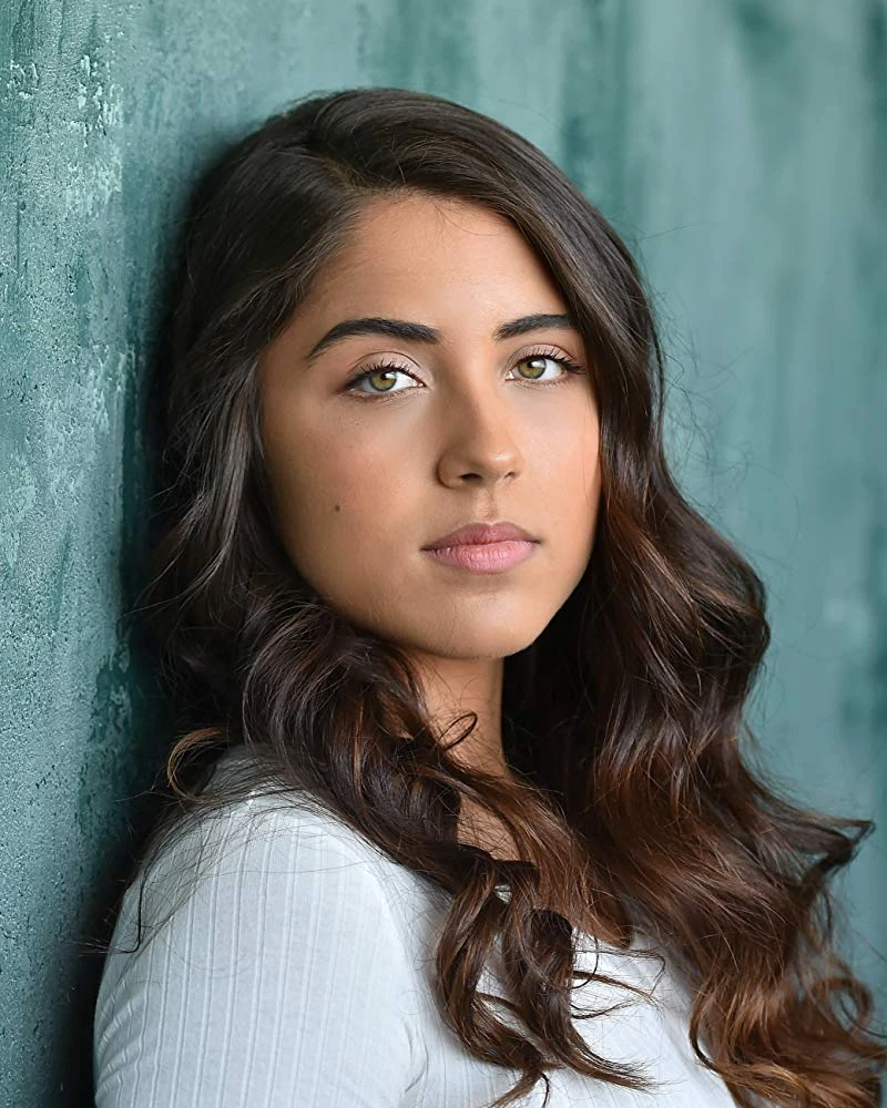 Avianna Mynhier | Walking Dead Wiki | Fandom