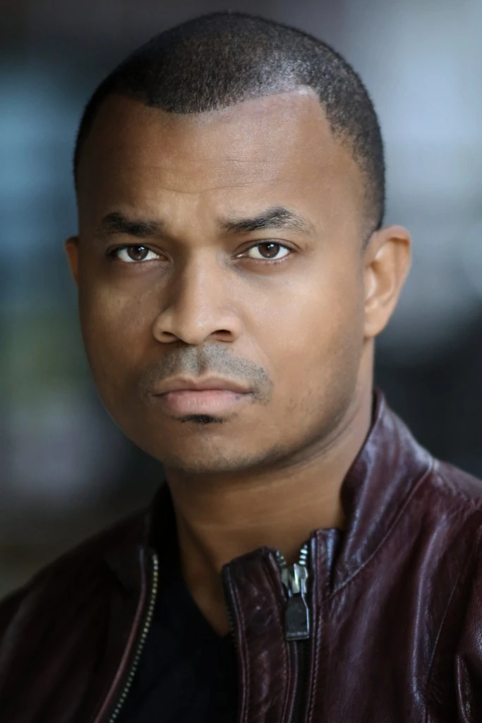 Dwayne Boyd | Walking Dead Wiki | Fandom