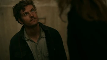 Troy Otto (Fear) | Walking Dead Wiki | Fandom