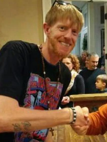 Stephen Sweet | Walking Dead Wiki | FANDOM powered by Wikia