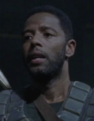 William (TV Series) | Walking Dead Wiki | Fandom