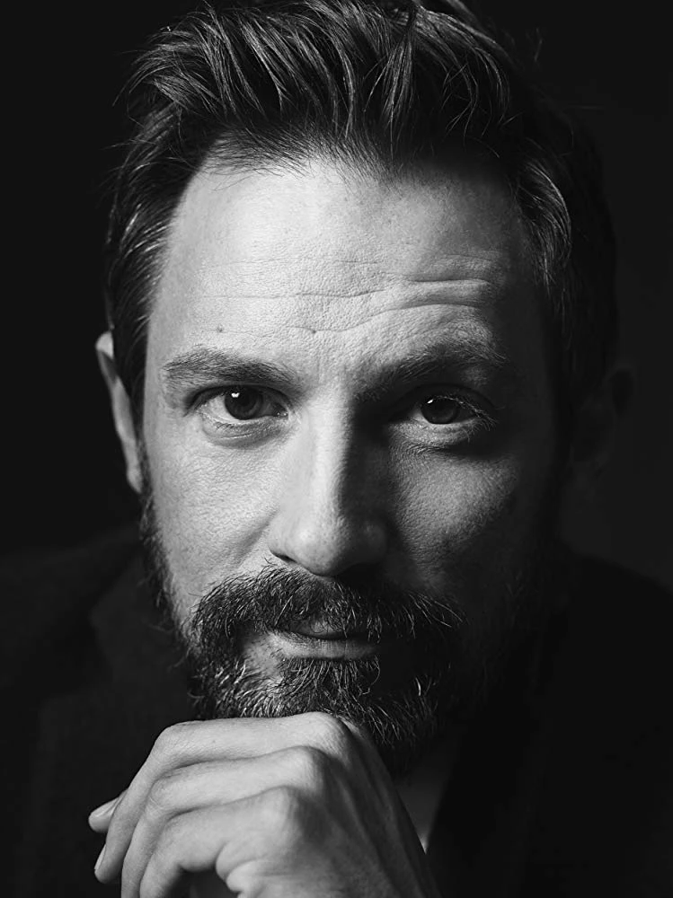 Steve Kazee | Walking Dead Wiki | Fandom