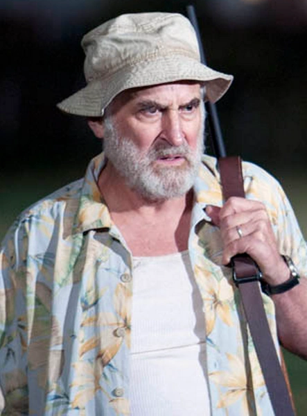 Dale Horvath (Phim) | Wikia The Walking Dead tiếng Việt | Fandom