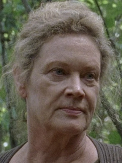 Natania (TV Series) | Walking Dead Wiki | FANDOM powered by Wikia