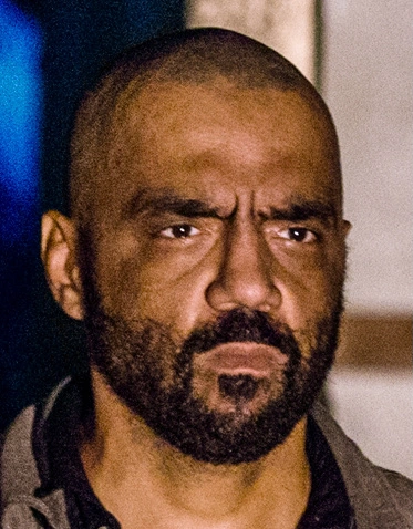 Gary (TV Series) | Walking Dead Wiki | Fandom