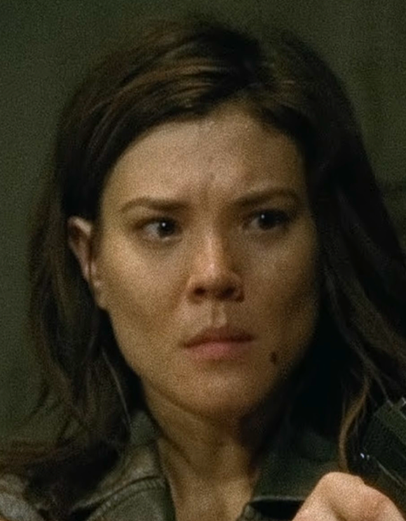 Michelle Tv Series Walking Dead Wiki Fandom Powered By Wikia