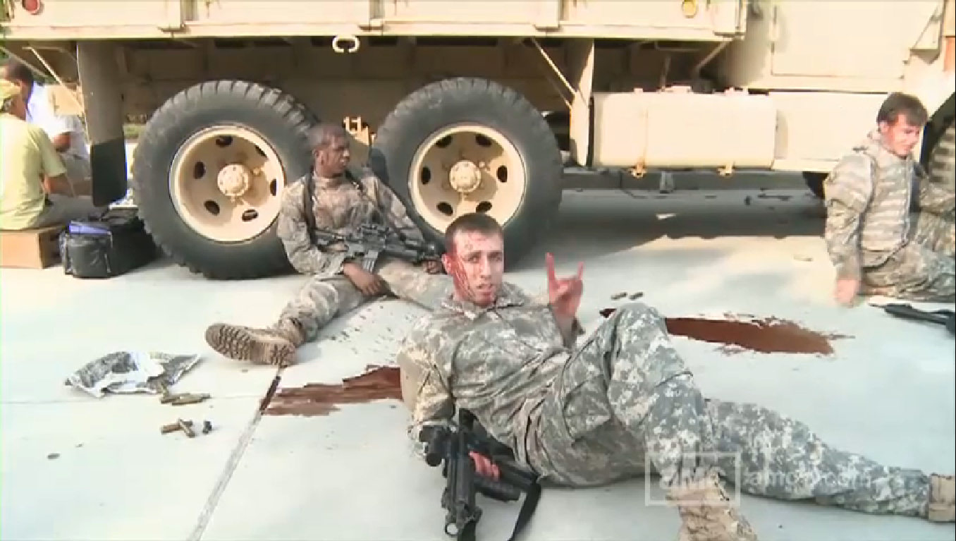 Image - Army Zombie crew.png | Walking Dead Wiki | FANDOM powered by Wikia