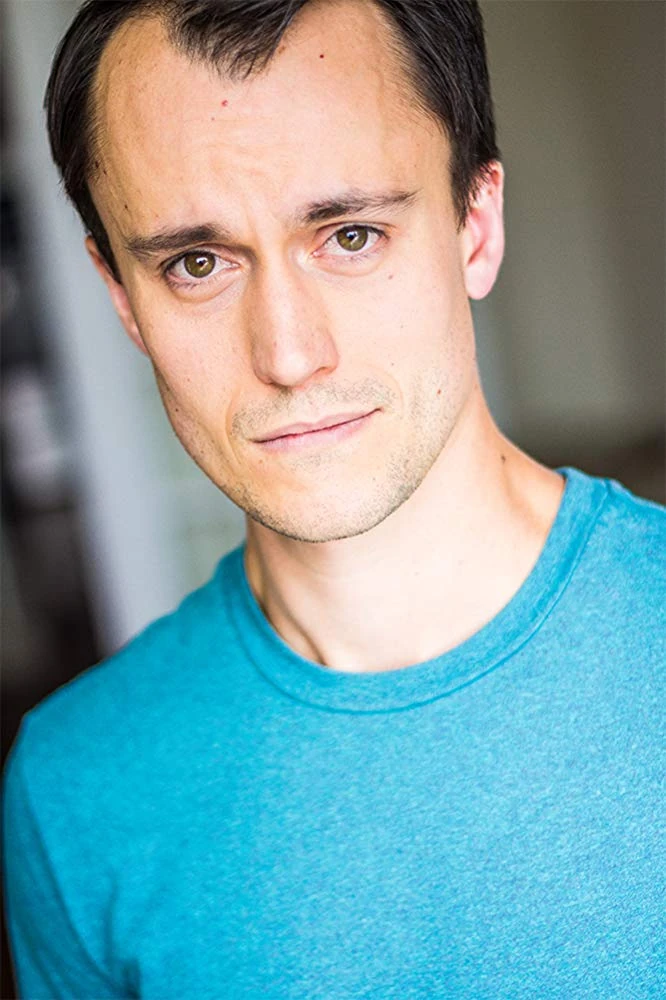 Adam Cope | Walking Dead Wiki | Fandom