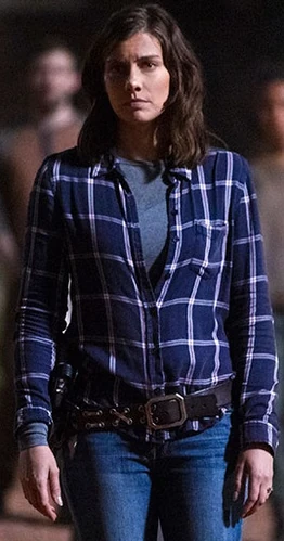 Maggie Rhee (Serial TV) | The Walking Dead Wiki | FANDOM powered by Wikia