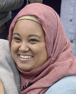 Nabila (TV Series) | Walking Dead Wiki | Fandom