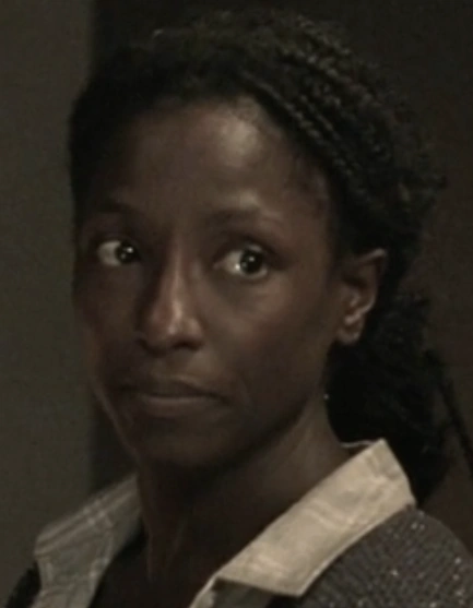 Jocelyn (TV Series) | Walking Dead Wiki | FANDOM powered by Wikia
