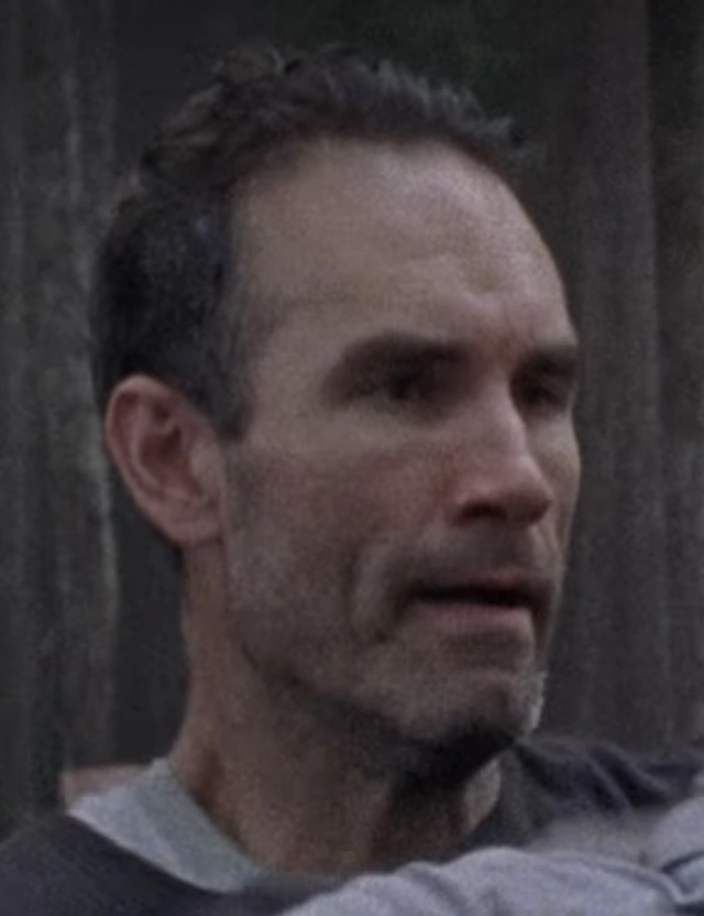 Norris (TV Series) | Walking Dead Wiki | Fandom