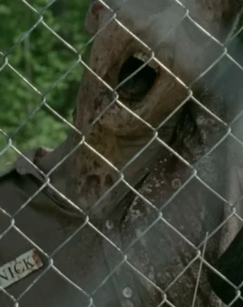 Nick (TV Series) | Walking Dead Wiki | Fandom