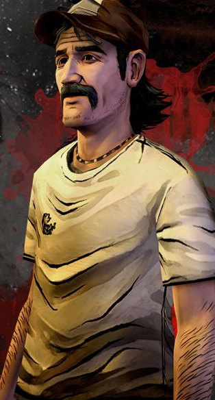 Image - Kenny.png | Walking Dead Wiki | FANDOM powered by Wikia