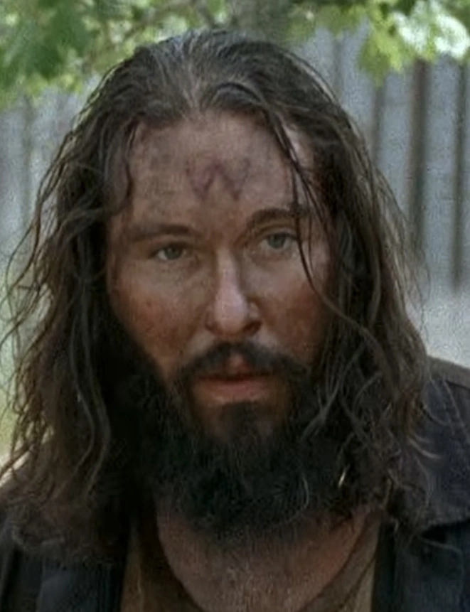 Wolf 5 (TV Series) | Walking Dead Wiki | Fandom