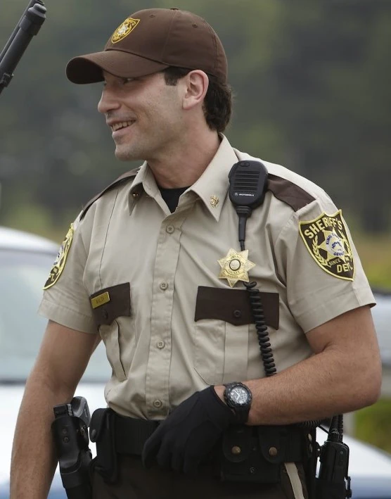 Image - Walking Dead Shane Walsh 01.jpg | Walking Dead Wiki | FANDOM ...