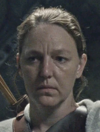 Dianne (TV Series) | Walking Dead Wiki | Fandom