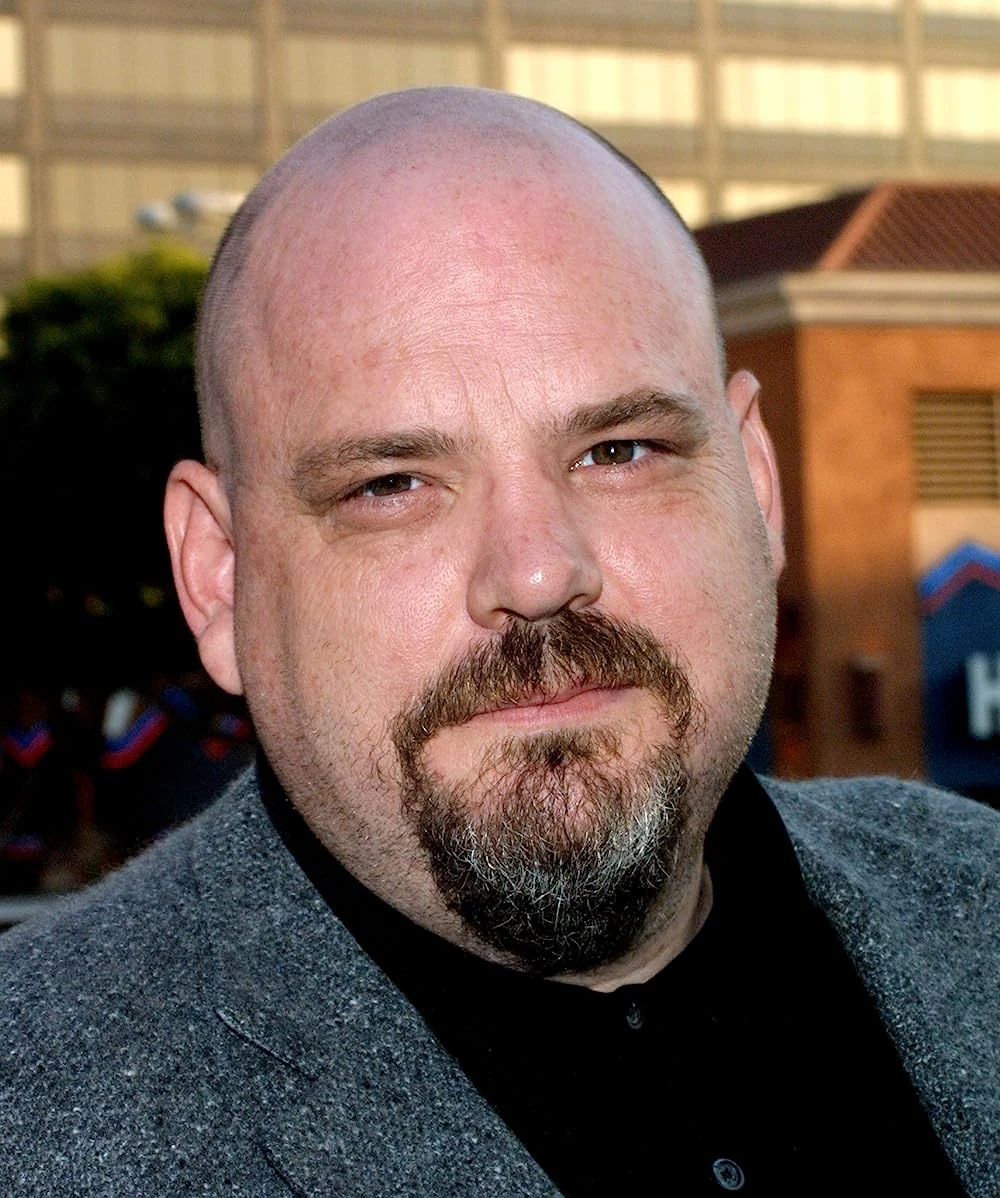 Pruitt Taylor Vince | Walking Dead Wiki | Fandom