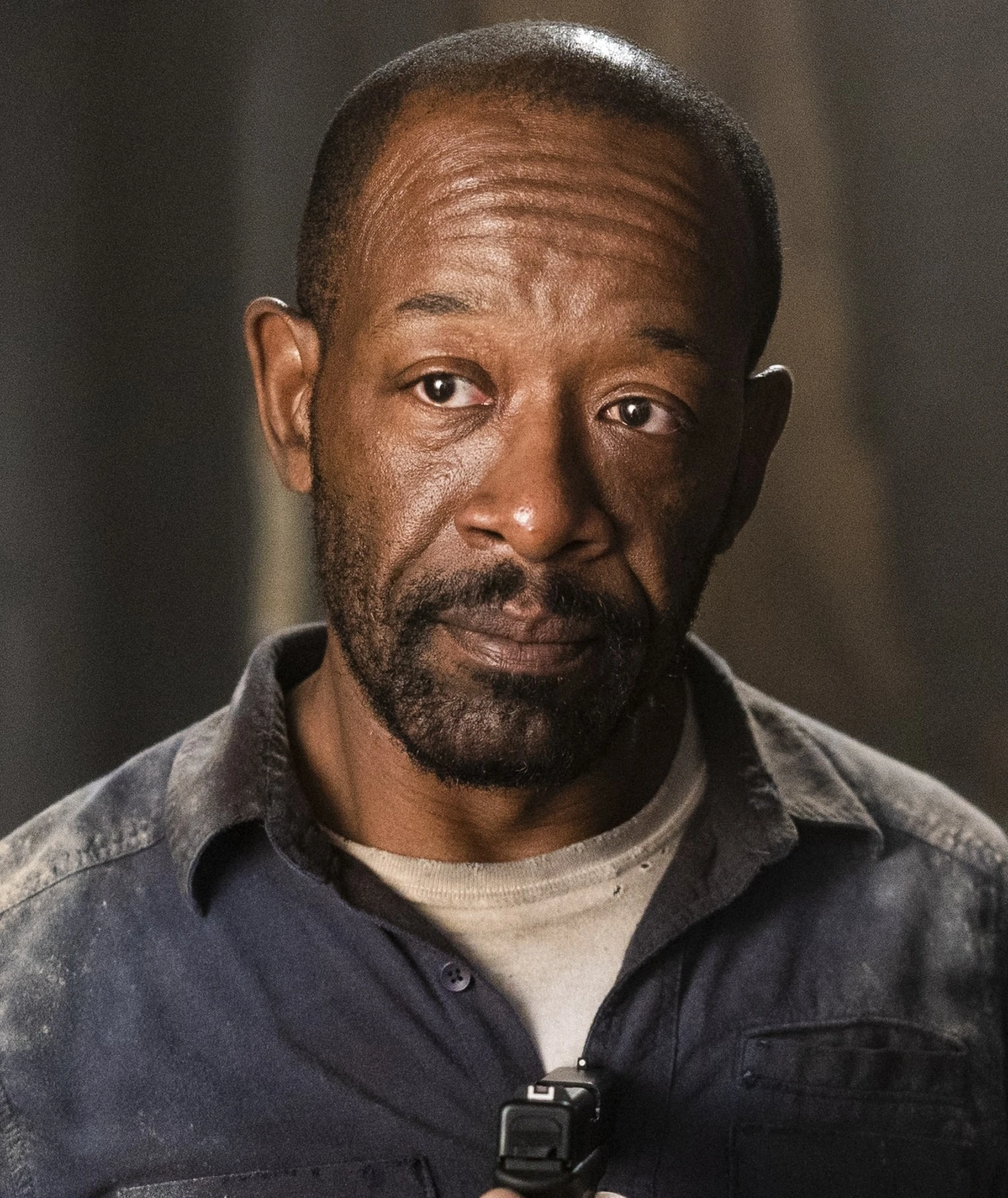 Morgan Jones (Phim) | Wikia The Walking Dead tiếng Việt | FANDOM ...