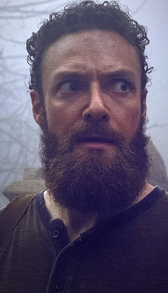 Aaron (Serial TV) | The Walking Dead Wiki | Fandom